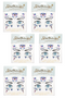 Face Crystals - Ice Princess Bundle
