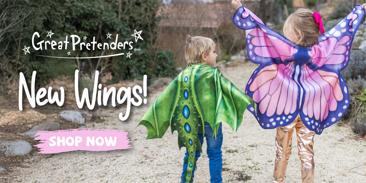 Pretend Play Costumes, Dress-Up, Fashion, Accessories, Baby & More