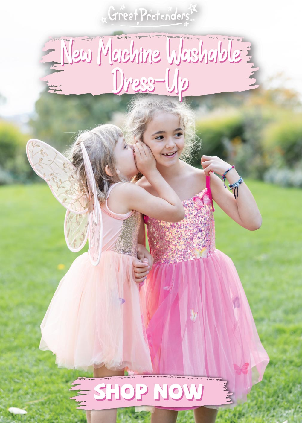Children's Costumes, Dress-Up & Much More!