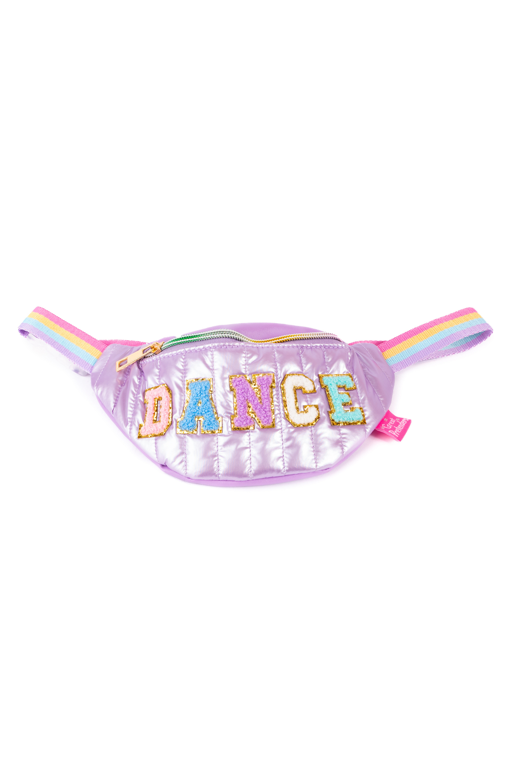 DANCE Fanny Pack, Lilac